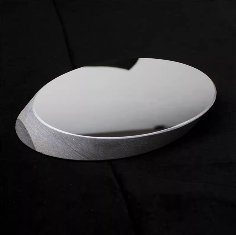 1X High Precision 120mm Short Axis Mirror DIY Newtonian Reflecting ...