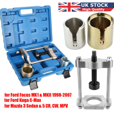 Rear Trailing Arm Bush Tool for Mazda Ford Focus Mk2 Mk1 Bush Removal ...