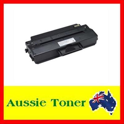 1x Dell B1260 HY 2.5K Toner Cartridge for Dell B1260dn B1265 B1265dnf ...