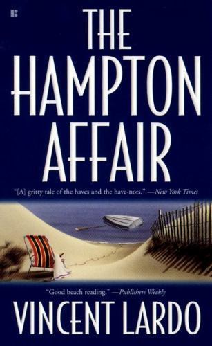 Hampton Affair by Vincent Lardo (2000, Mass Market) for sale online | eBay
