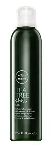 Paul Mitchell Tea Tree Shave Gel, 7 fl. oz. | eBay
