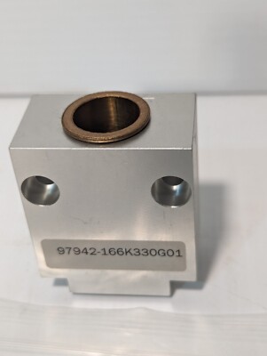 166K330G01 Pivot Block Assembly, 3915-13-000-1833 | eBay