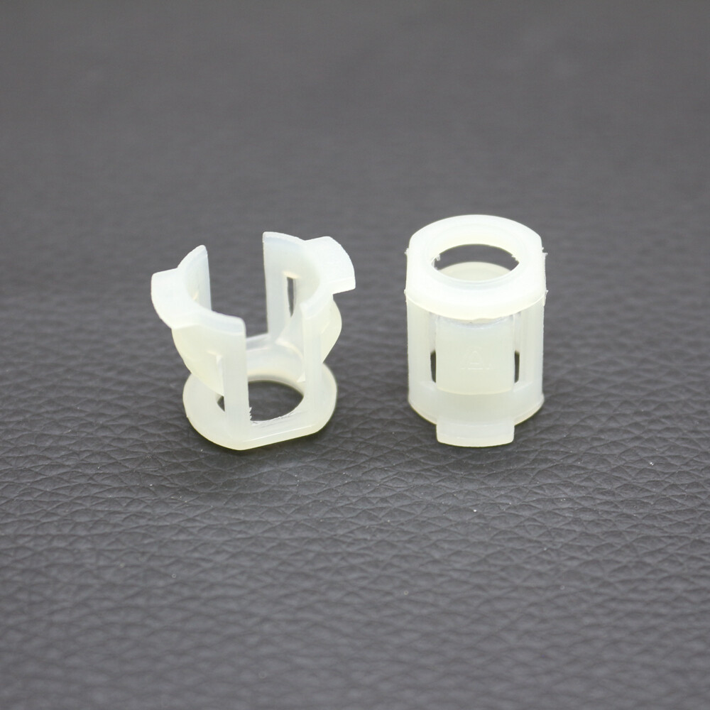 5/16 In Fuel Line Retaining Clips Set of 10 Fits for GM 15638098 Buick ...