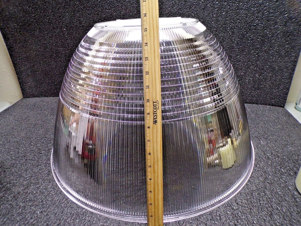 LITHONIA LIGHTING Reflector, HID Open, PA25 U (K) | eBay
