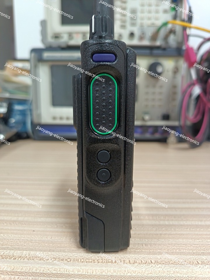 Motorola APX900 H92KDH9PW7AN ADP AES DES VHF (No battery and si500） | eBay