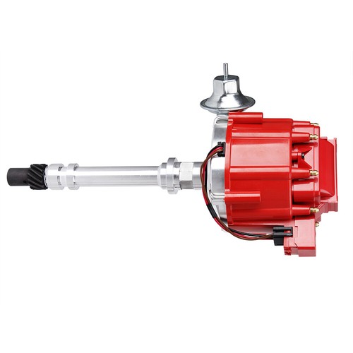 HEI Distributor 9000RPM 8362 Fits For 1973-1968 Chevrolet K20 Suburban ...