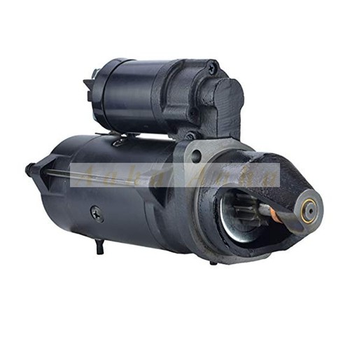 12V 2.5KW Starter Motor RE501347 RE501680 for John Deere 5310 5310N ...