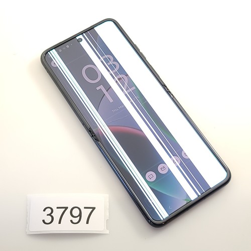 Motorola Razr 2023 128GB XT2323-2 5G Unlocked (For Parts) 3797 | eBay