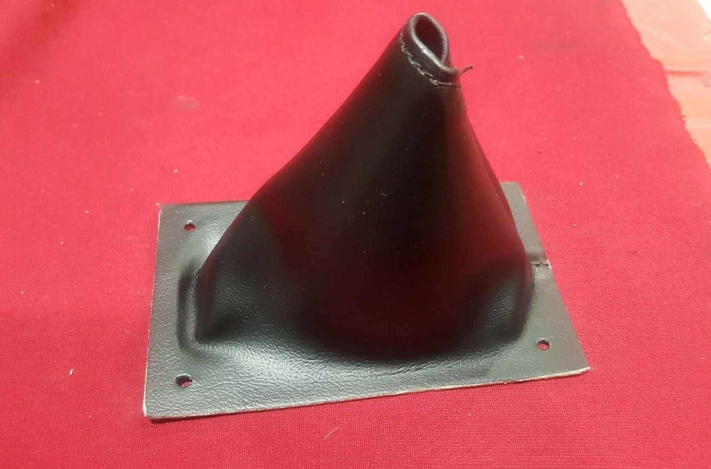 FORD FALCON TOPLOADER GEAR SHIFTER CONSOLE BOOT XW XY GT GS HO AS ...