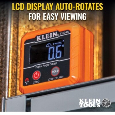 Torpedo Levels & Lasers - Hand Level