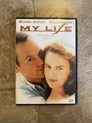 My Life (DVD, 2001) 43396058538| eBay