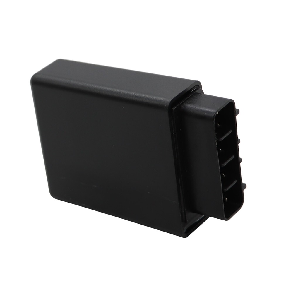 Fit For Arctic Cat Prowler 650 H1 2006-2009 0824-038 CDI Ignition Rev ...