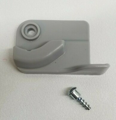 Royal Ultra Spin Carpet Cleaner FR50152 Front Nozzle Latch Lock | eBay