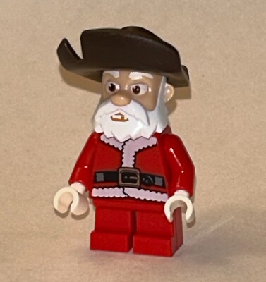 Genuine LEGO Disney's Toy Story “Holiday Stinky Pete” NEW Christmas ...