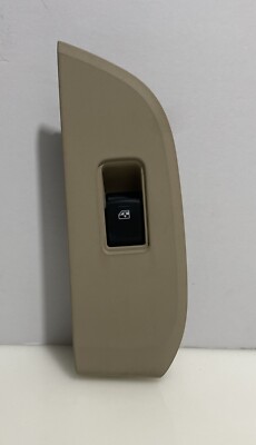 2016 SUBARU OUTBACK LEGACY FRONT RIGHT Window Switch Genuine OEM ...