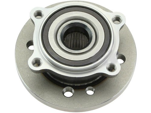 For 2002-2006 Mini Cooper Wheel Hub Assembly Front 57524XVFS 2004 2005 ...
