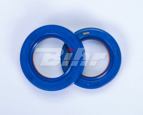 23119 - Retenes cigüeñal PTFE/FKM MIN. AM6 compatible con FANTIC ENDURO ...