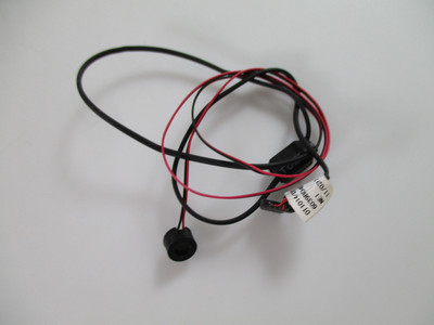 Microphone HP PROBOOK 6550B 6039B0040201 Original #5 | eBay