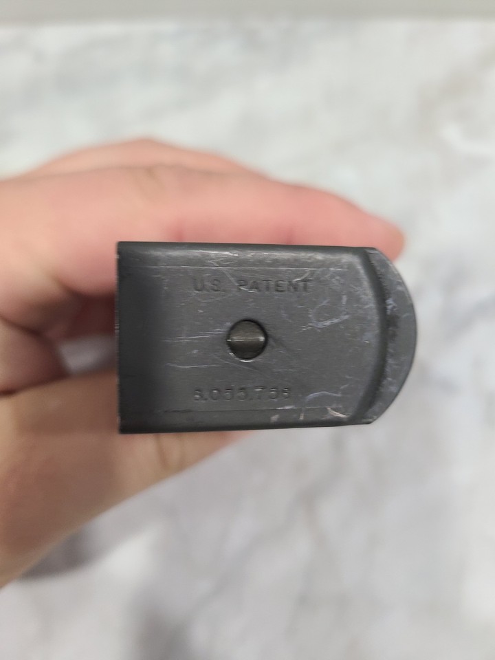 Beretta 92 FS M9 9mm Magazine Check Mate Airtronic 10rd | eBay