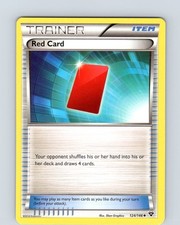 Red Card Pokemon Cards - Find Pokemon Card Pictures With Our Database ...