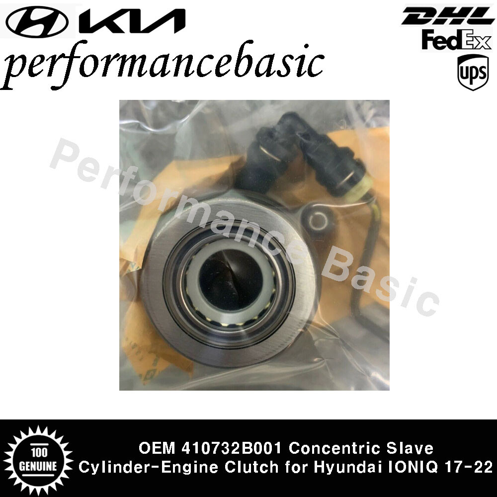 Genuine Hyundai Slave Cylinder 41073-2B001 for sale online | eBay