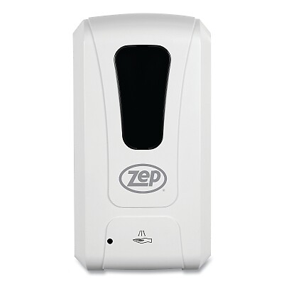 Zep C33001 Touchless Bulk Soap Dispenser 40.5 oz Replacement MPN | eBay