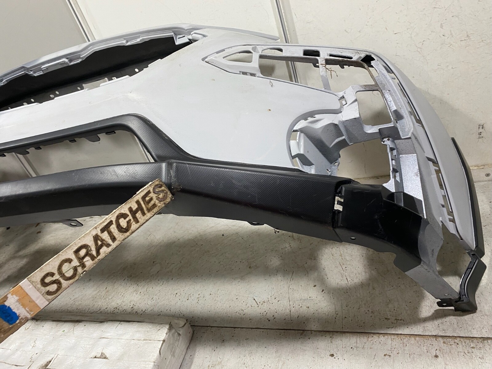 2024 Subaru Crosstrek XV Front Bumper Cover OEM 57704FN21A | 57704FN200 ...