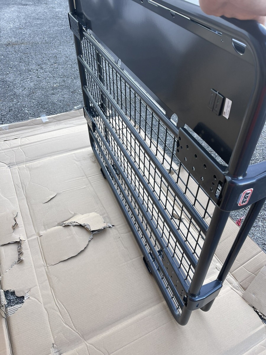 Arb Roof Rack Discovery