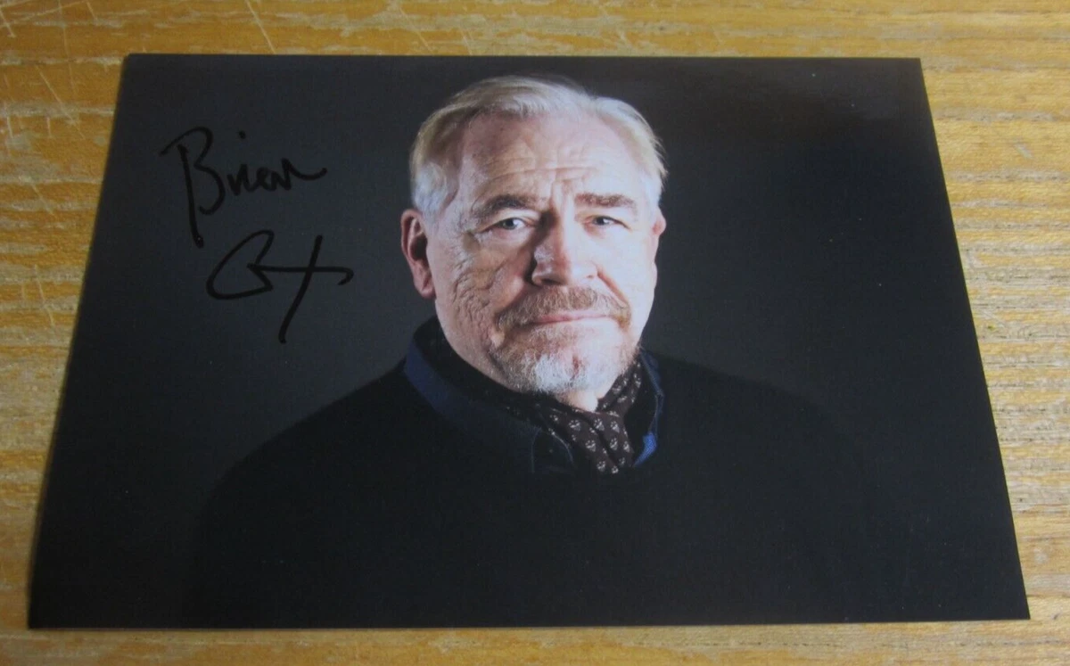 Brian Cox Actor X Men