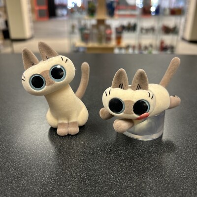 Envelope Azuki-SAN’s Daily Life Blind Bag Figures Lot Of 2 | eBay