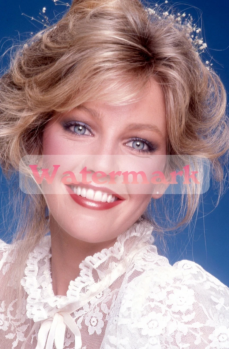 Heather Locklear Hair 80s