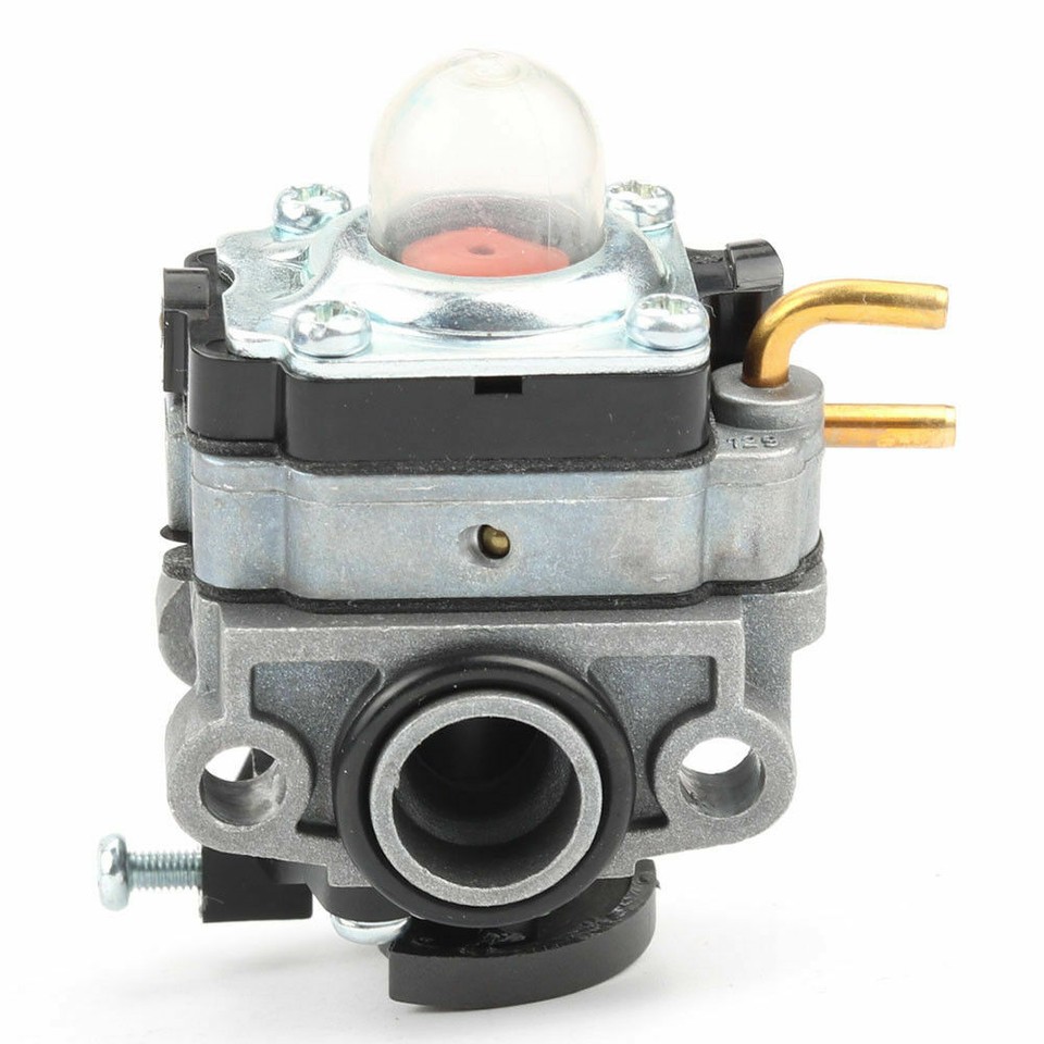 For Ryobi RY251PH RY252CS RY253SS RY254BC Carburetor Model 2 Cycle 25 ...