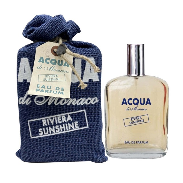 Acqua Di Monaco Riviera Sunshine by ACQUA DI MONACO Eau de Parfum Spray ...