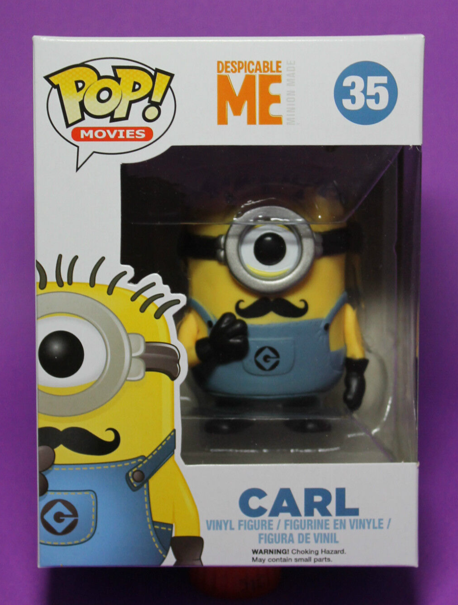 Minion1 35 Minions Despicable