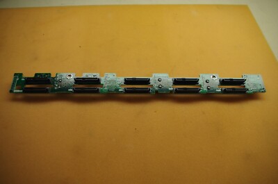 Cisco UCS C220 M5 10-Bay Backplane Board P/N: 15594-2 Tested Working ...