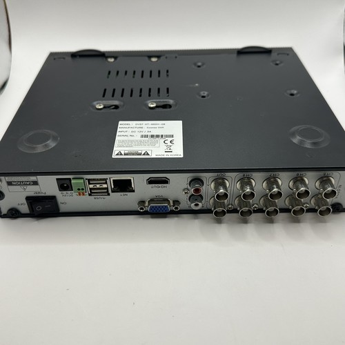 EYEMAX DVST HT-960H-08 Digital Video Recorder | eBay