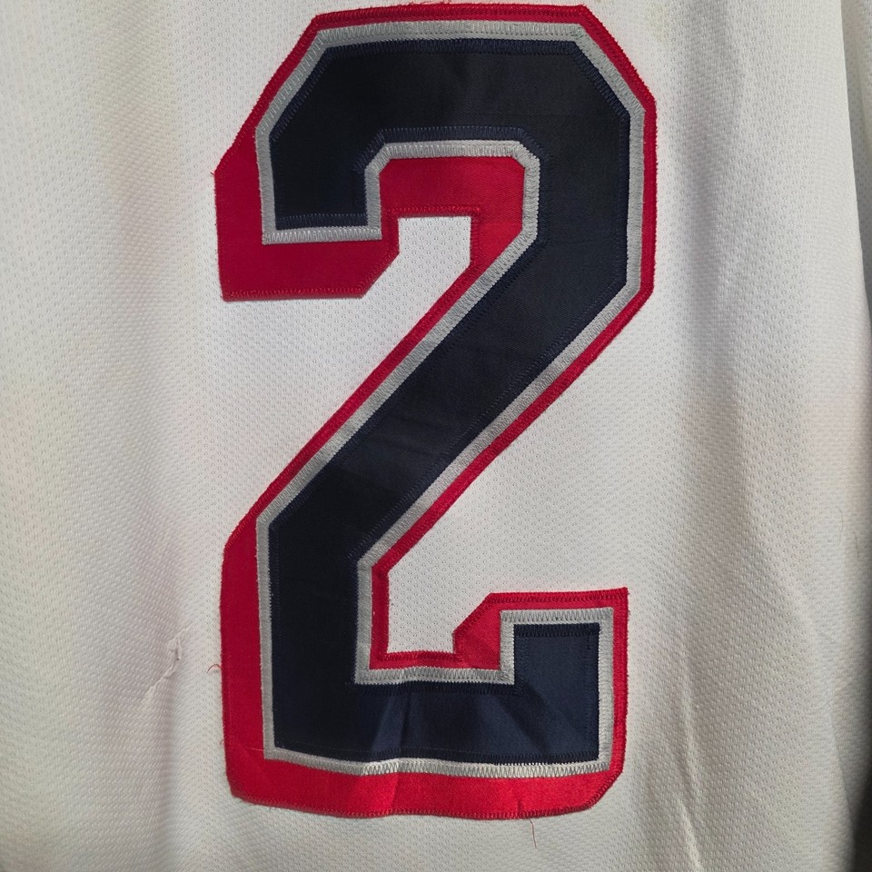 Rare Vintage 90s Starter New York Rangers Brian Leetch 2 Liberty Jersey ...