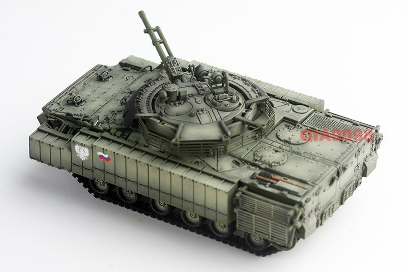 New 1:72 Scale Russian BMP3M BMP-3M IFV Equipped With Ceiling ...