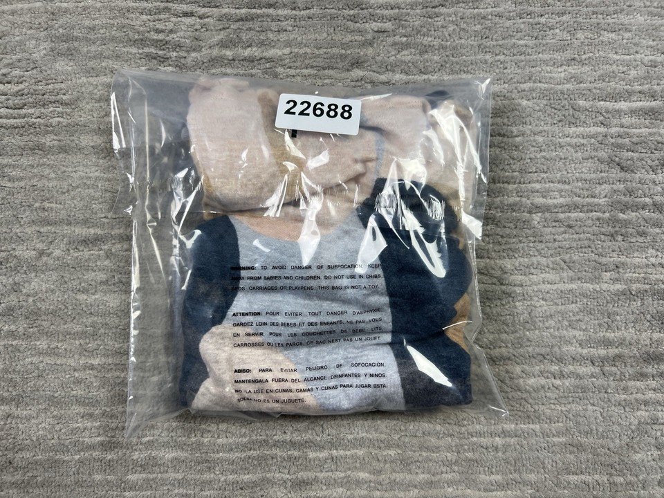 Rachel Zoe Top Womens XL Multicolor Short Sleeve 100% Linen | eBay