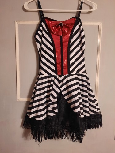 Girls Dance Recital Tap Jazz Costume by Dansco Size XLC w/Arm Sleeves ...