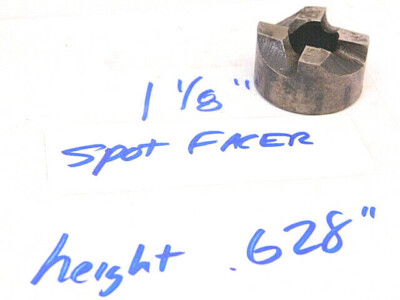 Other - Spotting Facer