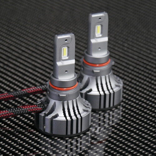 S-V.4 LED Bulbs (Pair) H11 H8 H9 9006 9145 9005 H7 9012 H1 H3 H1 880 ...
