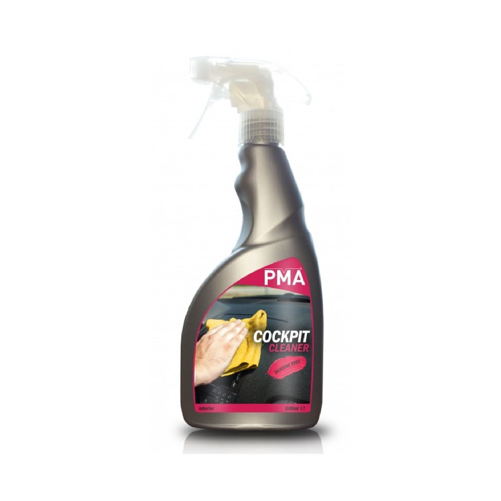 PMA Cockpit Cleaner Trigger Spray - 500ml - CCLN500 | eBay UK