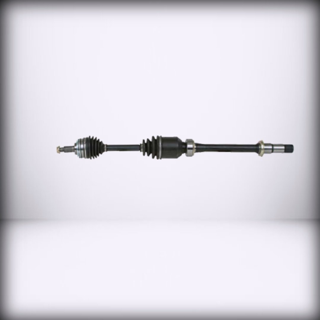 Cardone 66-5169 - New CV Constant Velocity Drive Axle Shaft 82617686846 ...