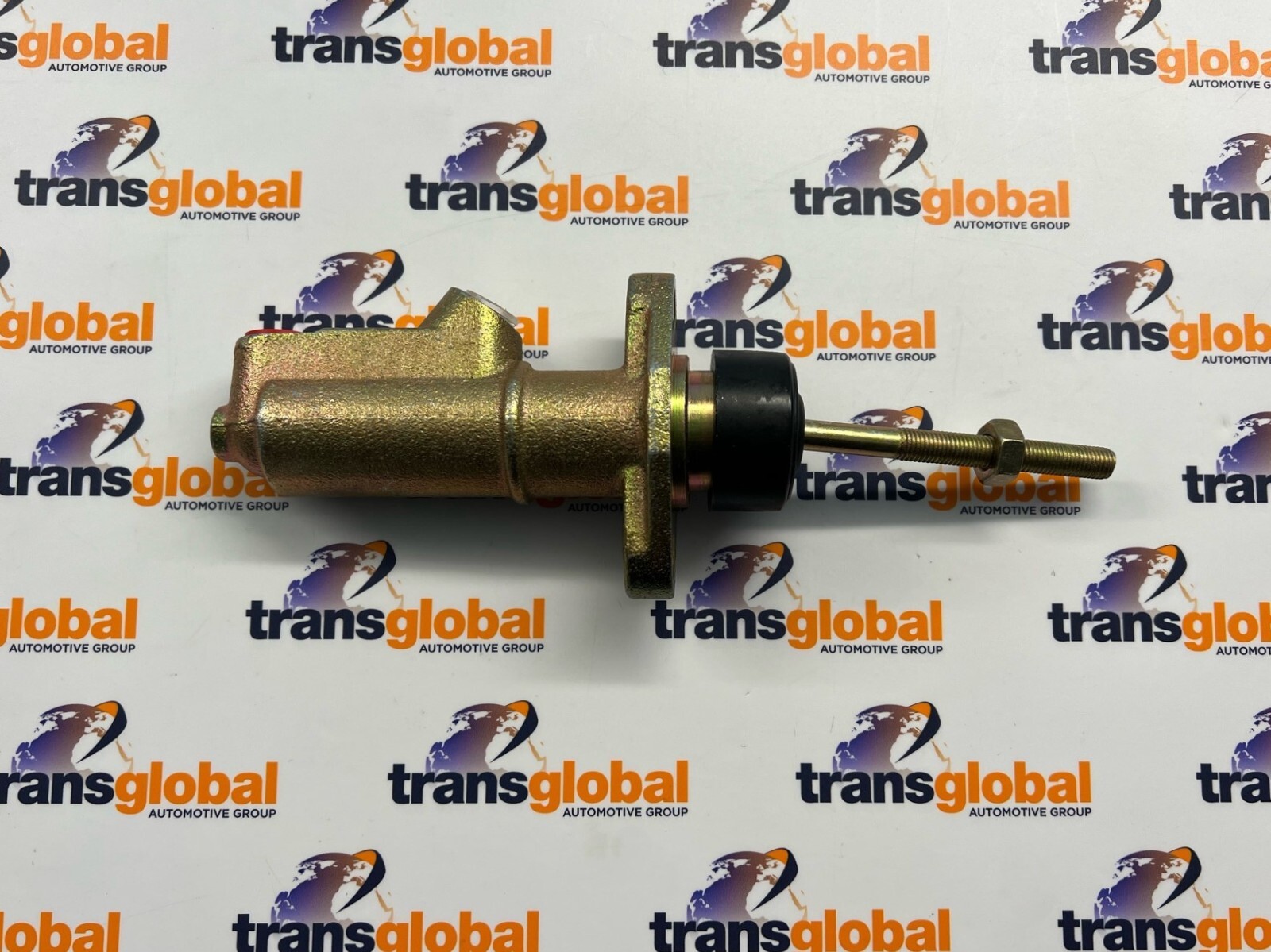 Clutch or Brake Master Cylinder Kit 3/4" 19mm Car Classic Car Universal ...