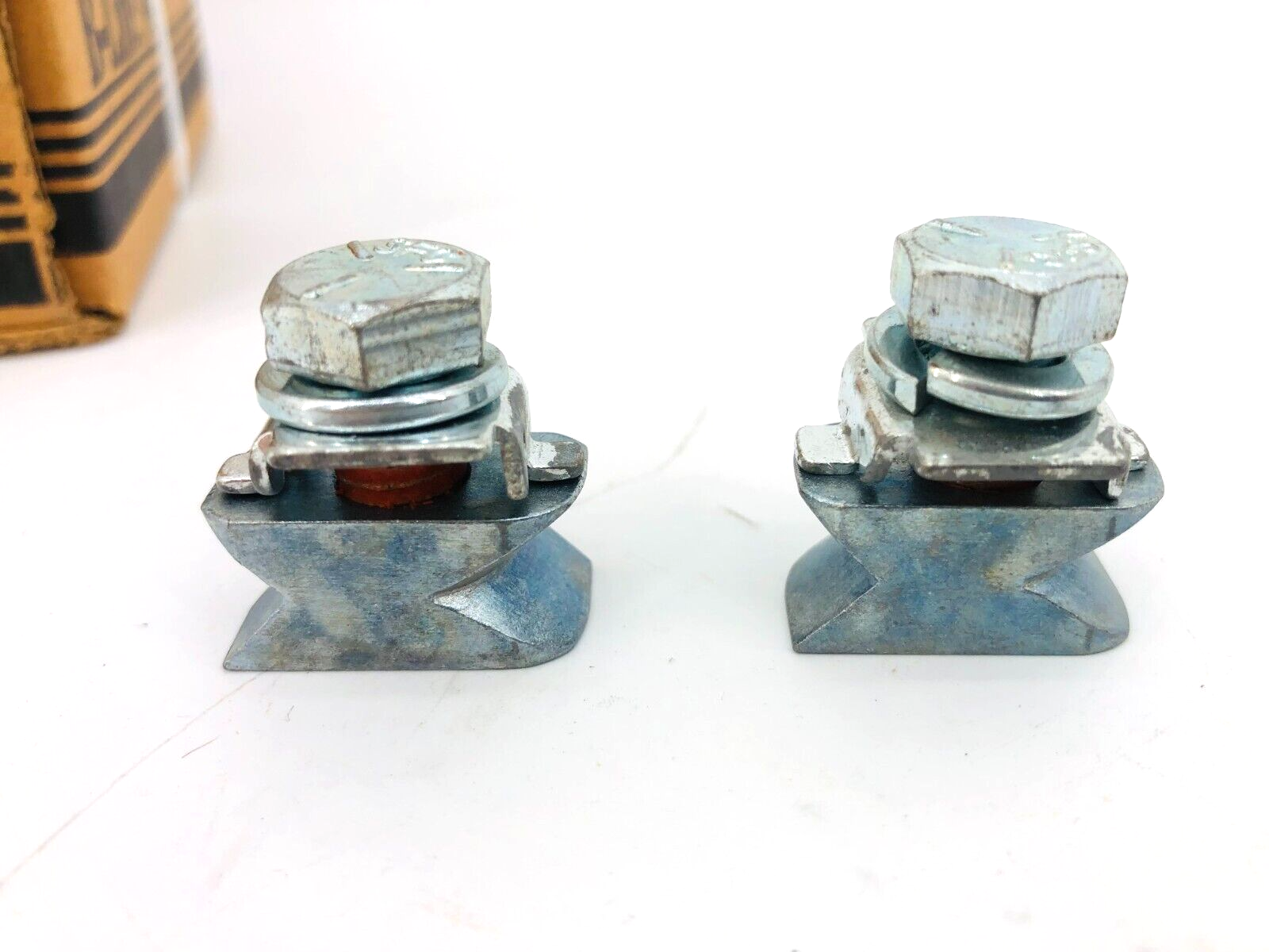 B-Line 4DDN228ZN Bline3 Dovetail Nut for sale online | eBay