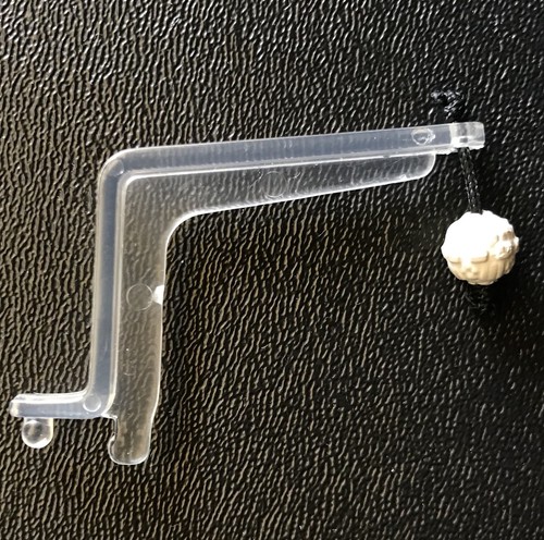 Star Wars Legacy Millennium Falcon Jedi Training Ball Orb Remote ...