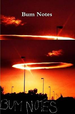 Bum Notes by Michael G Zealey (Paperback, 2011) for sale online | eBay