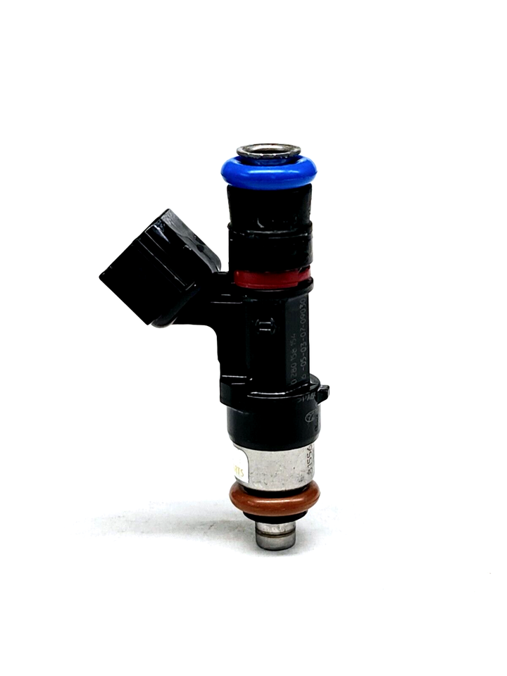 6 Genuine Bosch 0280158154 2007-2010 Buick Enclave GMC Acadia Saturn ...