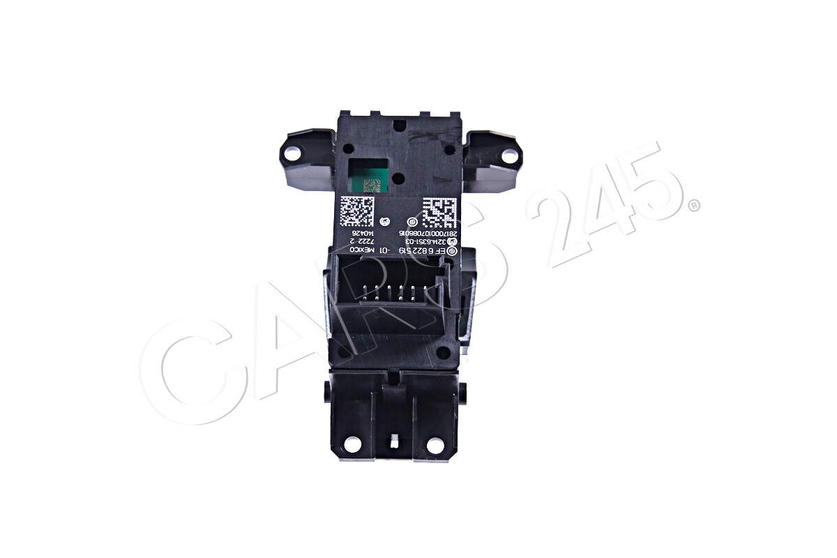 Genuine BMW Hybrid M5 M6 X3 X4 M F06 F10 F11 Parking Brake Switch ...